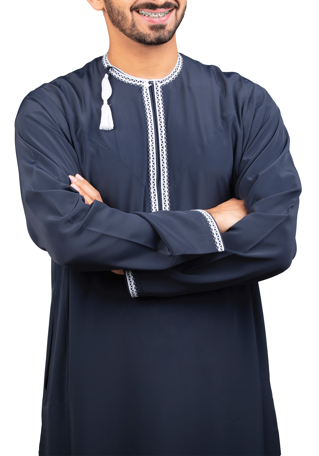 Baheej – Dishdasha Brand